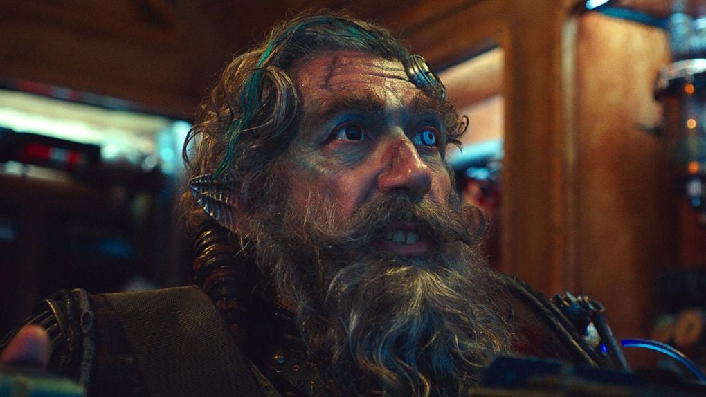 Les costumes de Valérian : "Je n’avais jamais fait quelque chose d ...