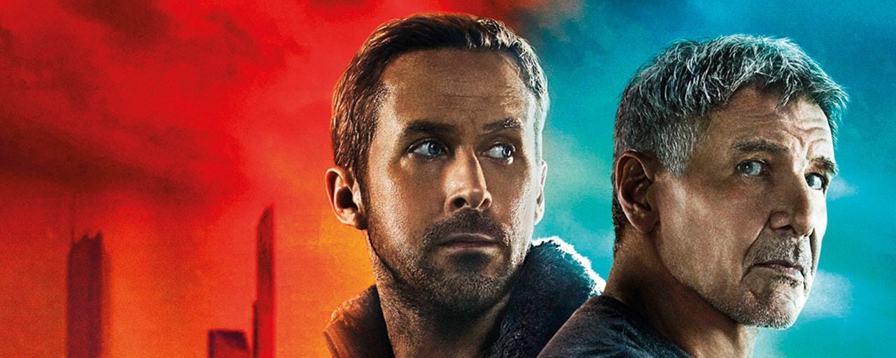 Blade Runner 2049, Jigsaw, Knock... Les 20 photos ciné de la semaine ...