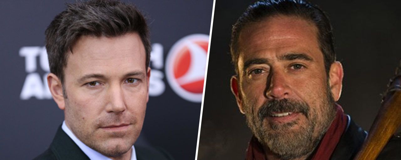 Jeffrey Dean Morgan réagit aux excuses de Ben Affleck à sa femme ...