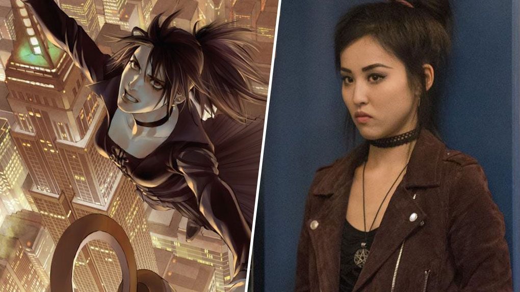 Runaways : Tout sur le premier teen drama de Marvel - AlloCiné