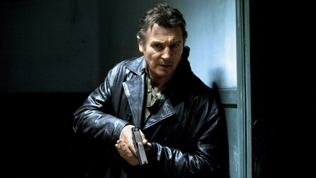 Liam, c’est pour toi : 5 projets qu’on proposerait bien à Liam Neeson ...