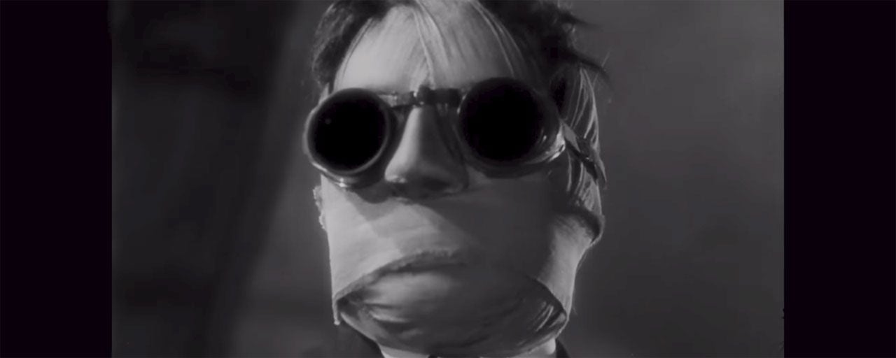 L'Homme Invisible perd son scénariste : où en est le Dark Universe ...