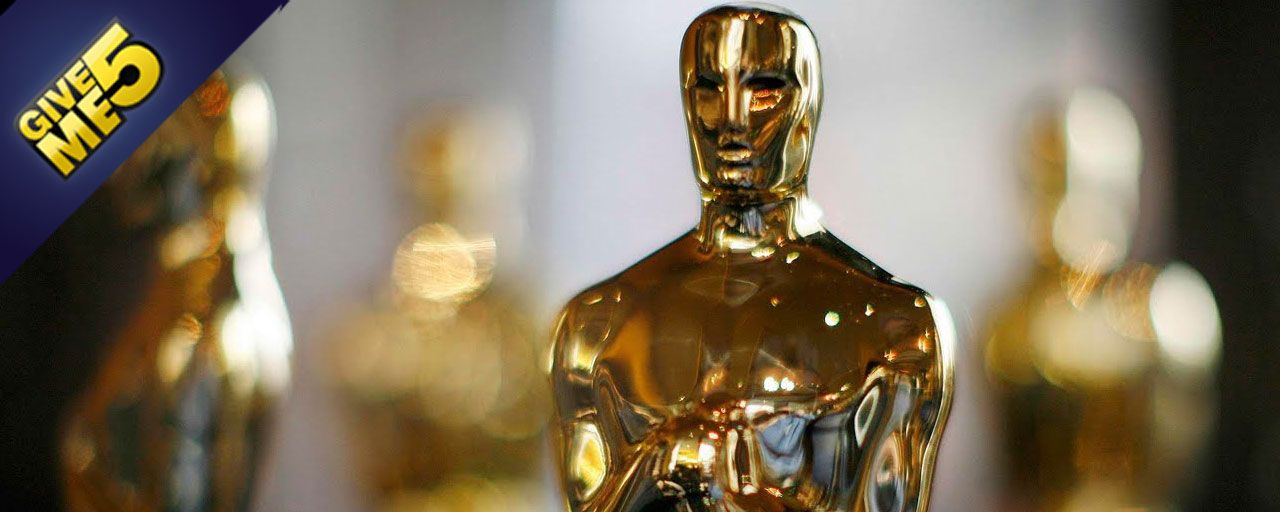5 choses à savoir sur la cérémonie des Oscars - Actus Ciné - AlloCiné