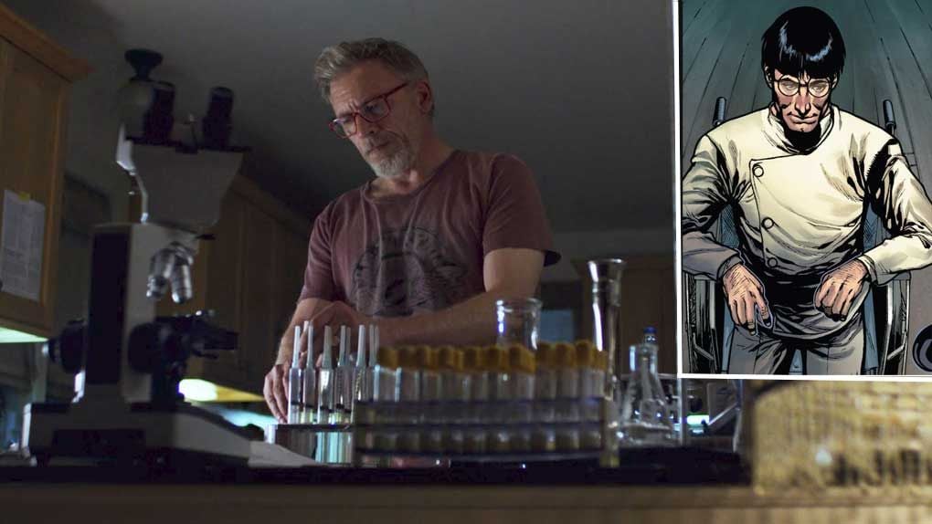 Marvel’s Jessica Jones : 10 petits détails cachés dans la saison 2 ...