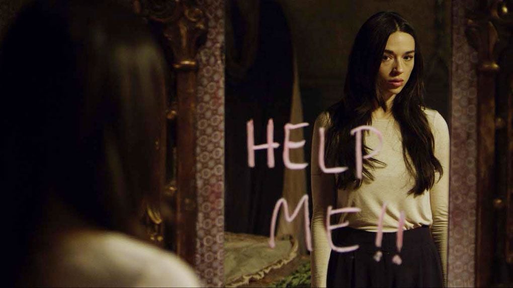 Crystal Reed et Anastasia Phillips : qui sont les héroïnes du film d ...