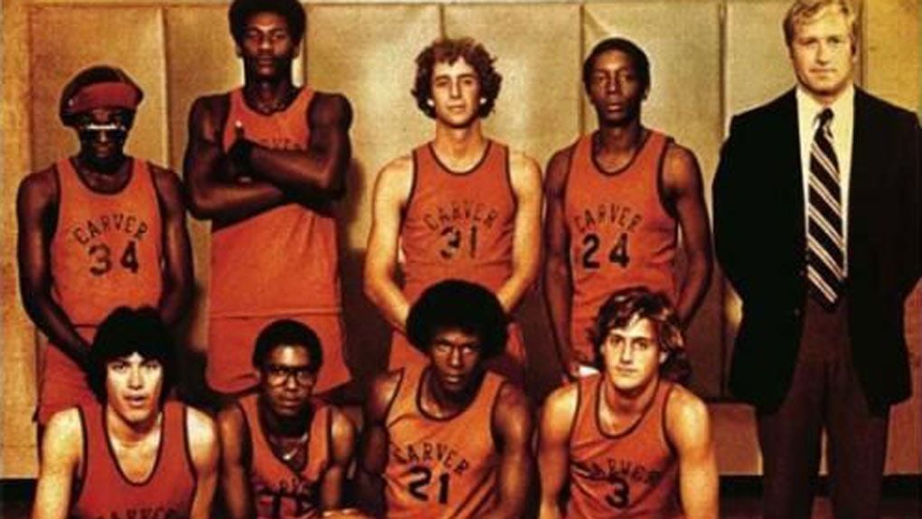 Les 20 séries sur le sport à voir absolument - AlloCiné