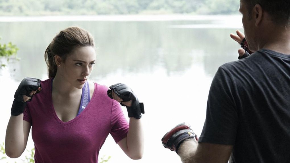 Legacies : Matt Donovan (Zach Roerig) de retour sur les photos du ...