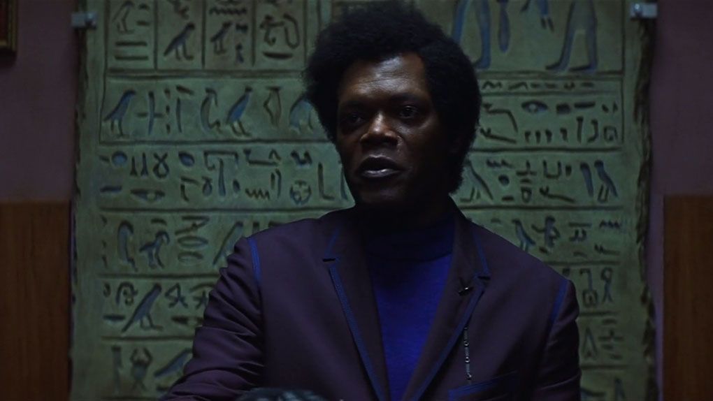 23 détails cachés dans Incassable et Split - AlloCiné