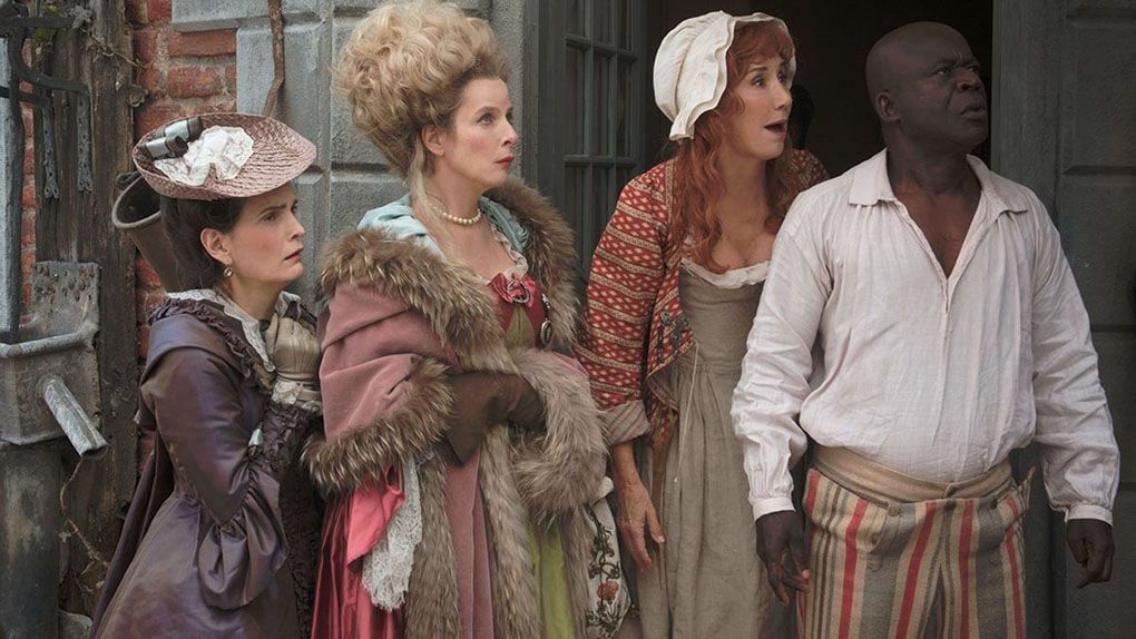 Qu’est-ce qu’on a encore fait au Bon Dieu : retour sur la carrière de ...