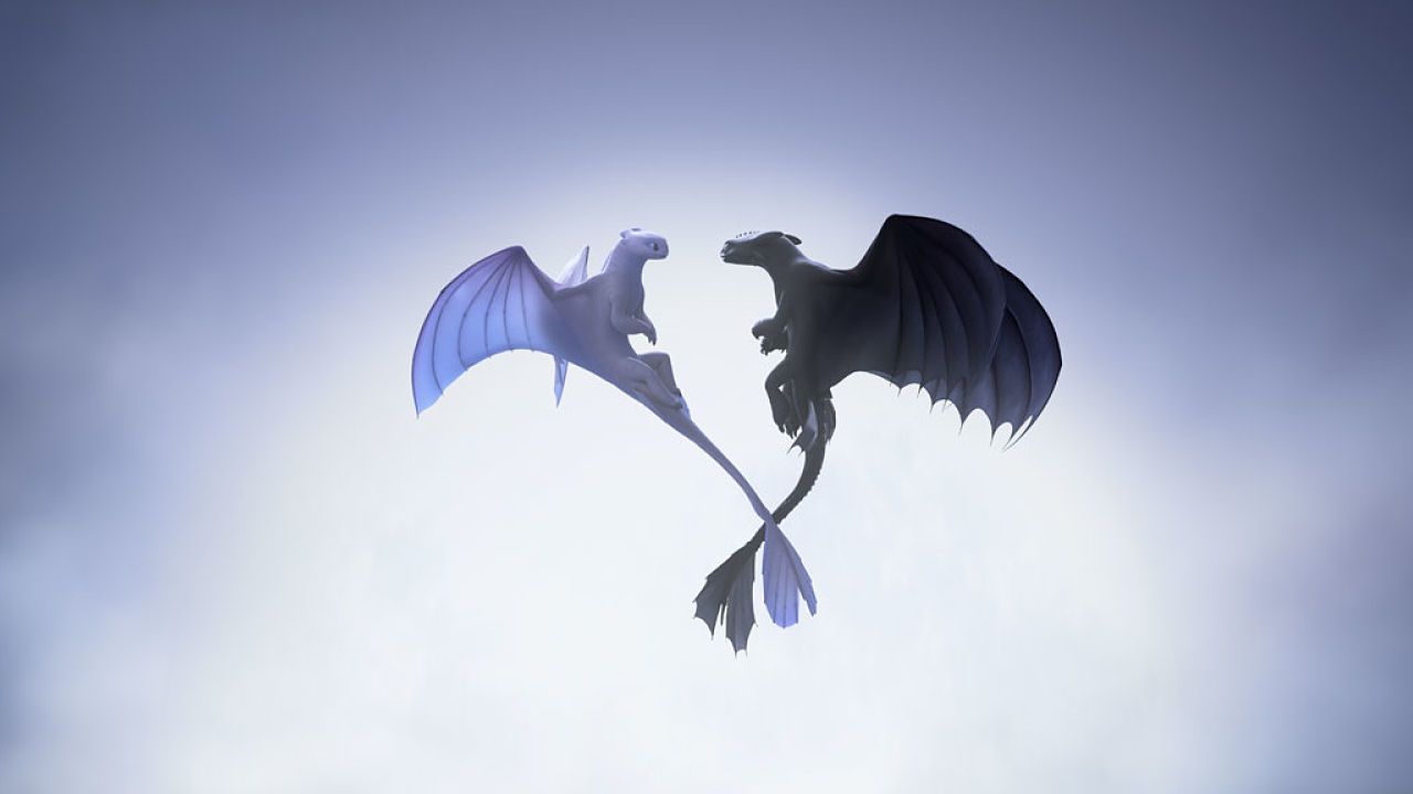 Dragons 3 et Tyler Perry survolent le box-office US - Actus Ciné - AlloCiné