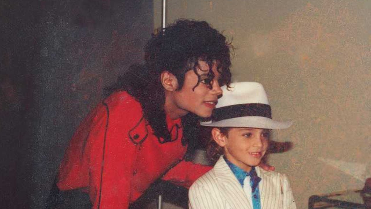 Leaving Neverland : pourquoi M6 ne diffuse pas le documentaire sur Michael Jackson dans son ...