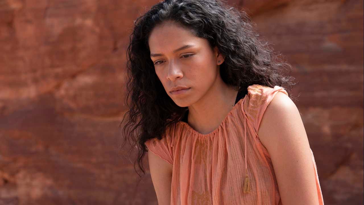 Chambers sur Netflix : la série mi-horrifique mi-fantastique ensorcelle ...