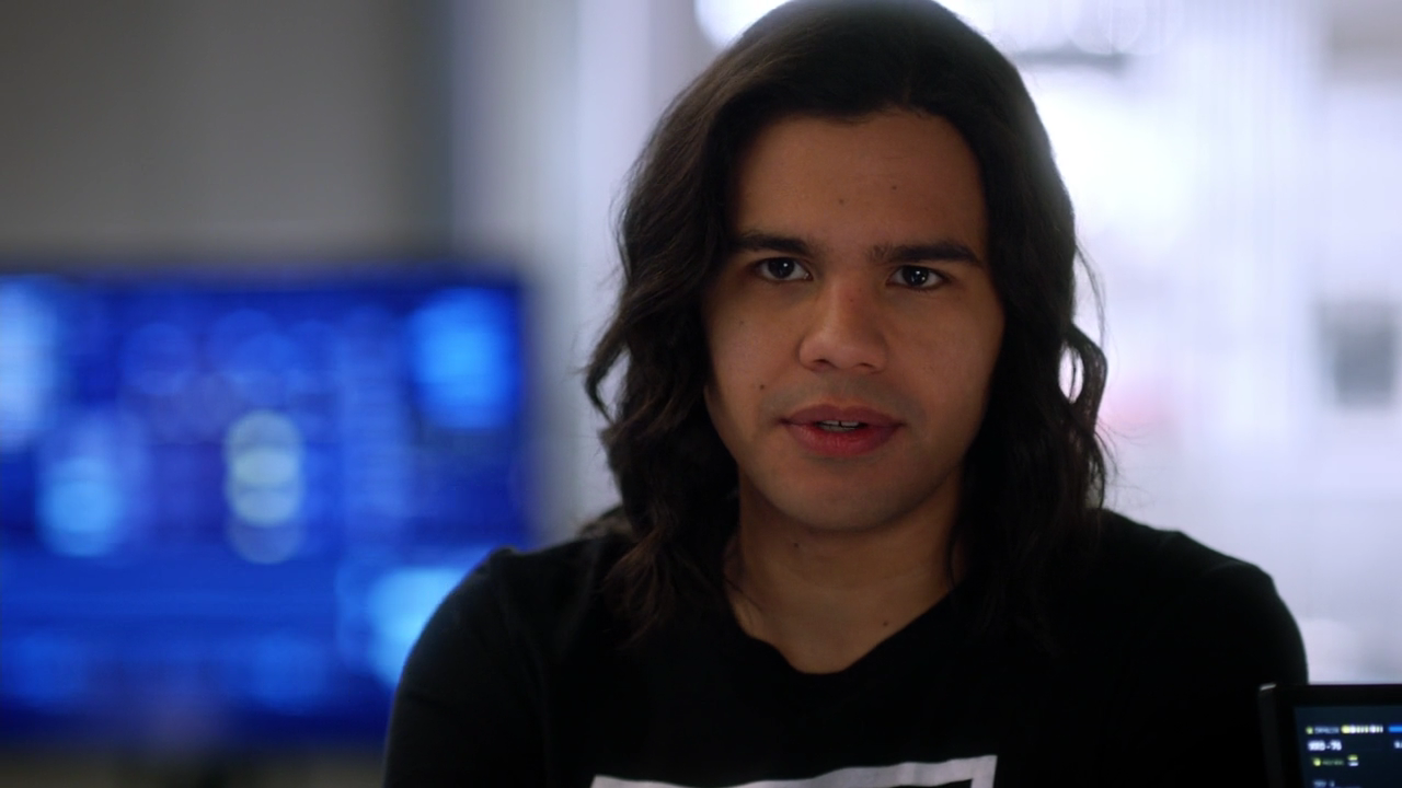 Flash : l’interprète de Cisco sera bien dans la saison 6 - News Séries ...
