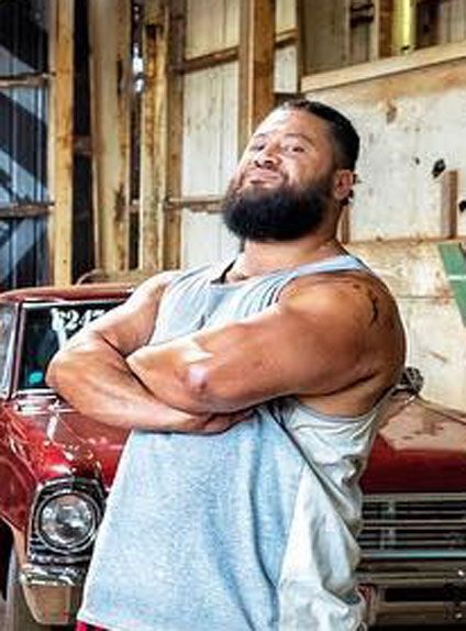 Fast & Furious : qui sont les membres des familles Hobbs & Shaw ...