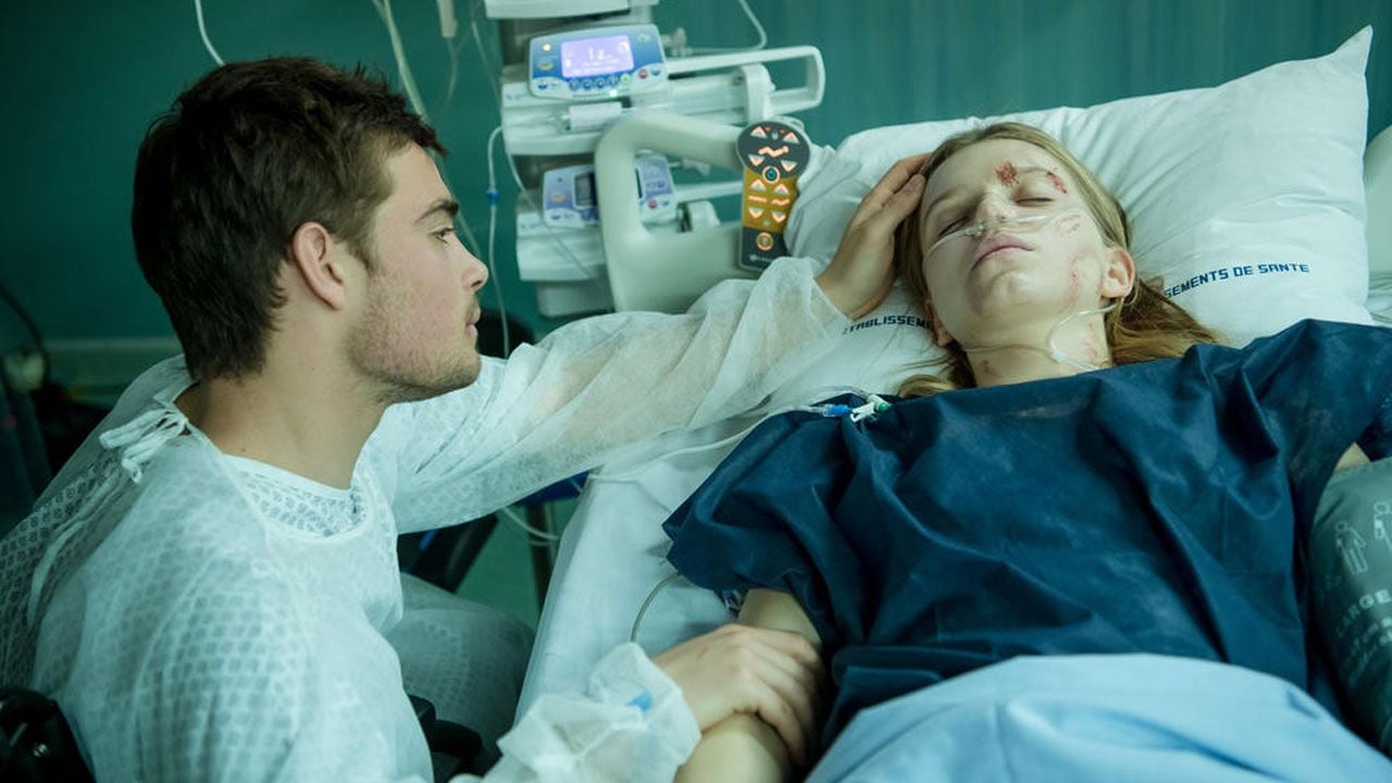 Pour Sarah sur TF1 : ce qui vous attend dans les épisodes 3 et 4 - News ...