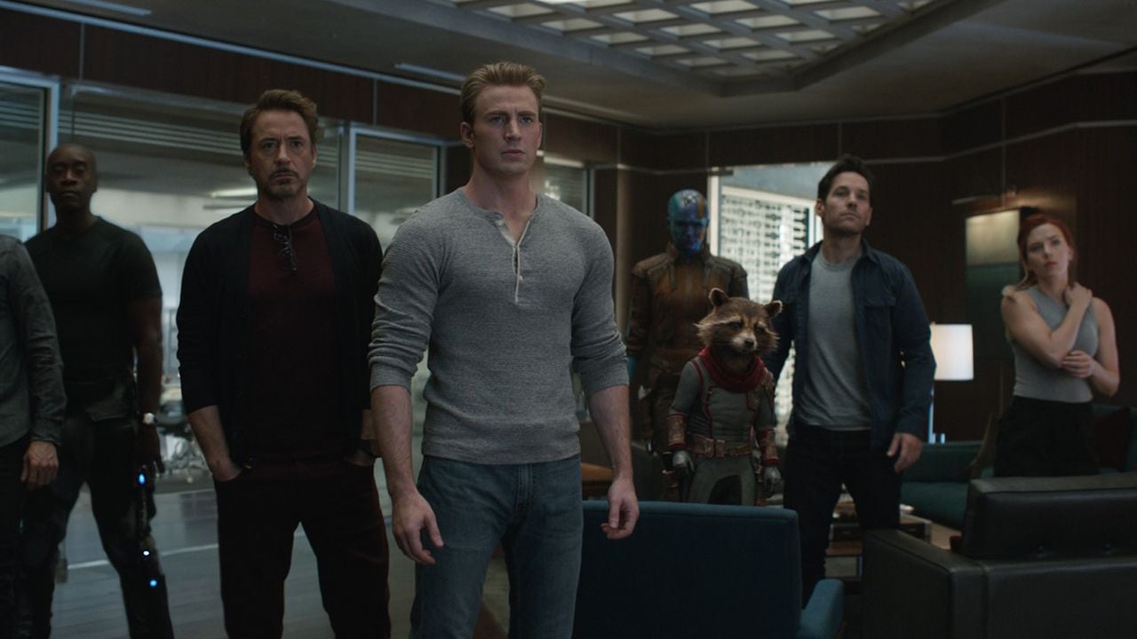 Marvel : un univers moins connecté pour le futur de la franchise ...