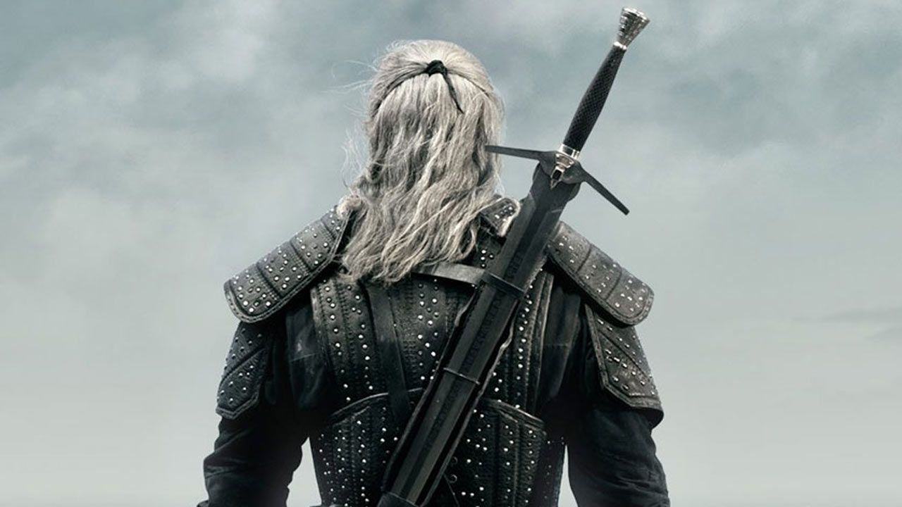 The Witcher : 7 saisons prévues pour la série Netflix ? - News Séries ...