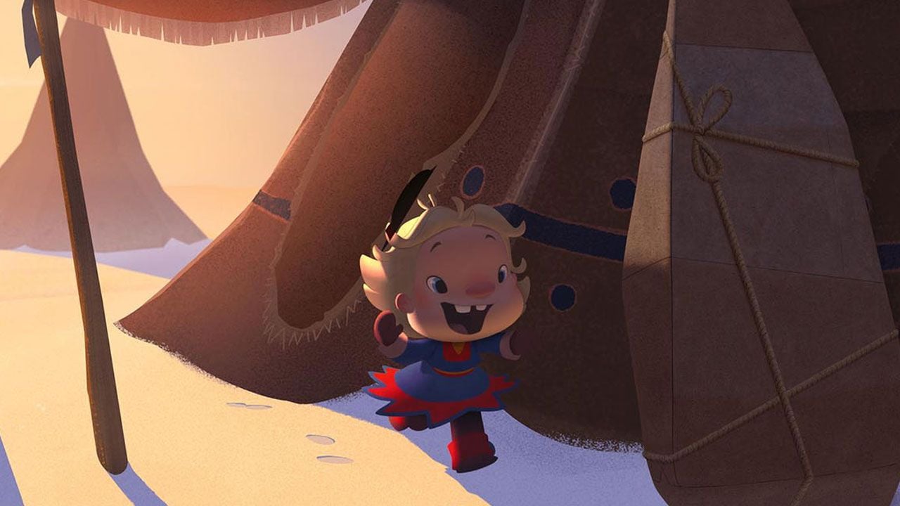 Klaus sur Netflix : 13 détails qui vont vous faire craquer - AlloCiné