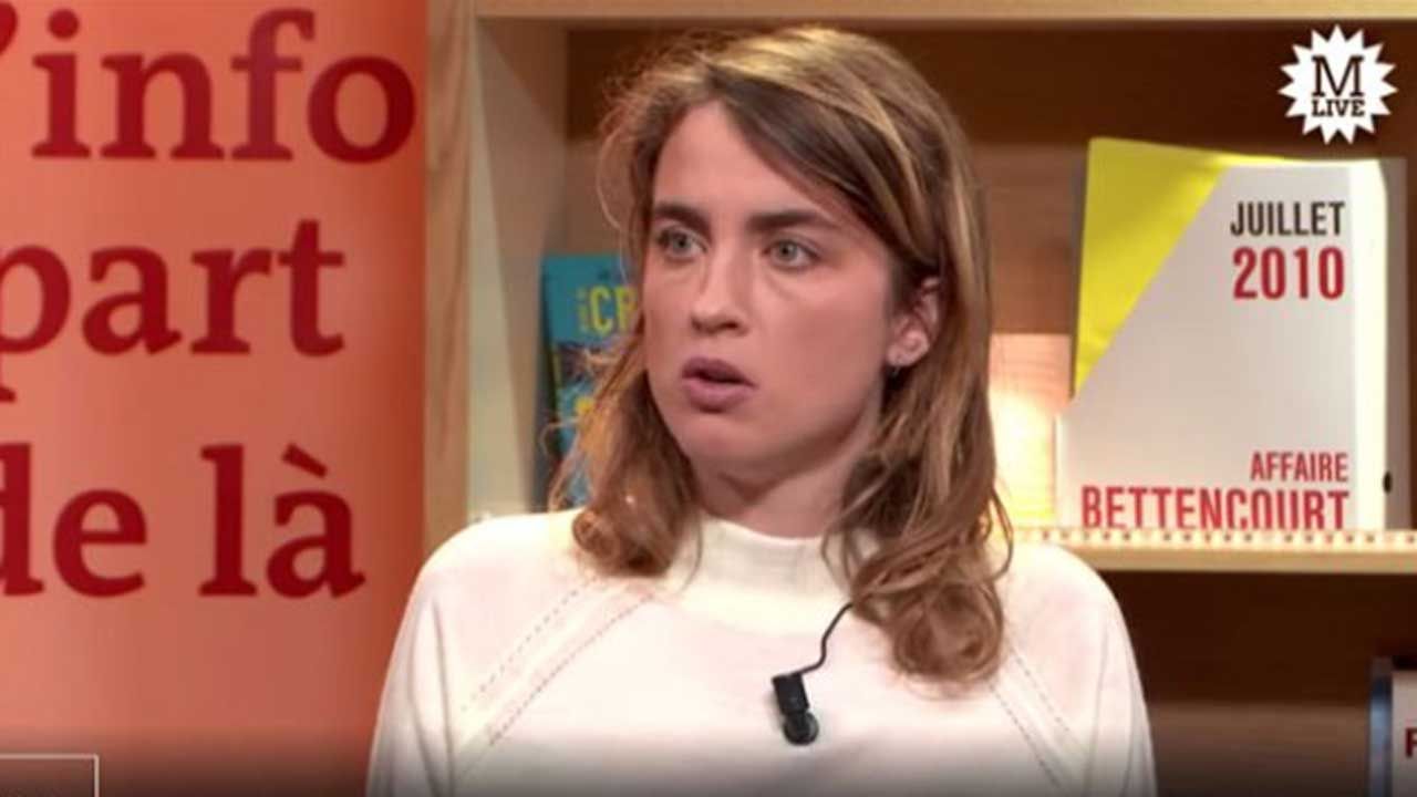 #MeToo en France : "Trois ans après, le bilan est mitigé" pour Marine ...