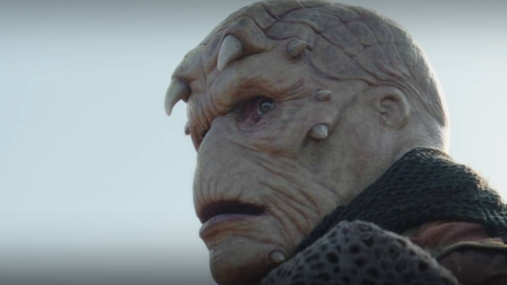 The Mandalorian saison 2 : 14 détails qu'il ne fallait pas louper dans ...