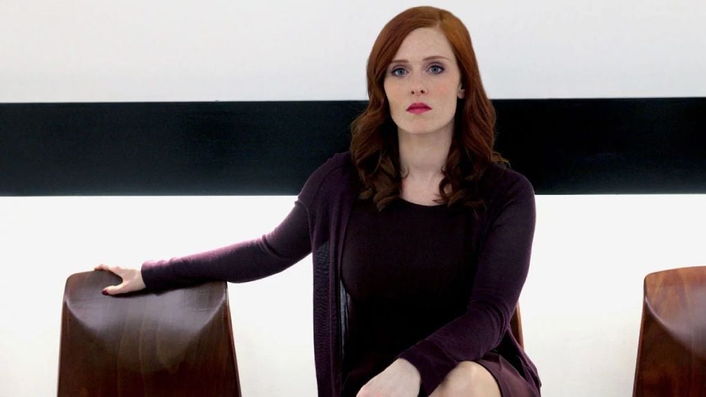 HPI, Engrenages... Audrey Fleurot en 5 rôles marquants - AlloCiné