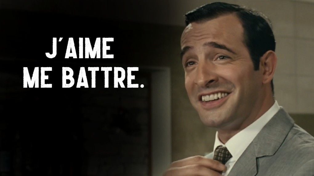 OSS 117 : les 17 meilleures répliques des deux premiers films - AlloCiné