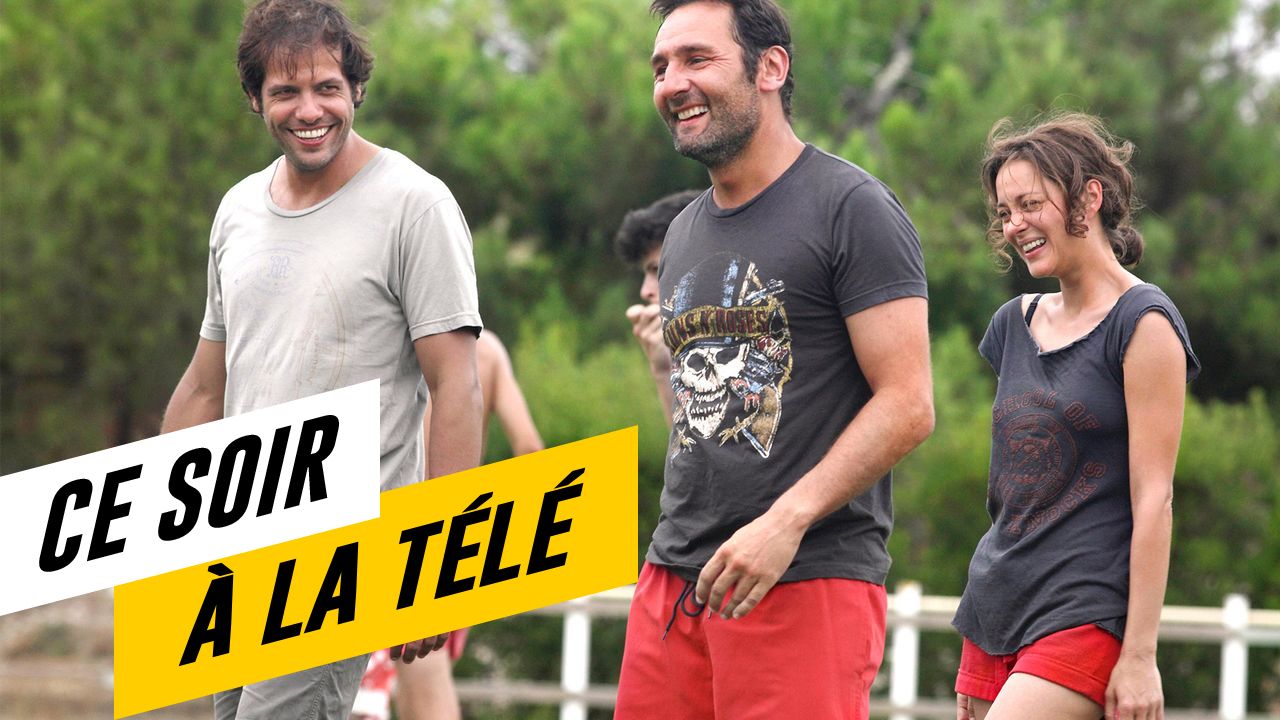A la TV mardi 5 octobre : un des meilleurs films de potes signé ...