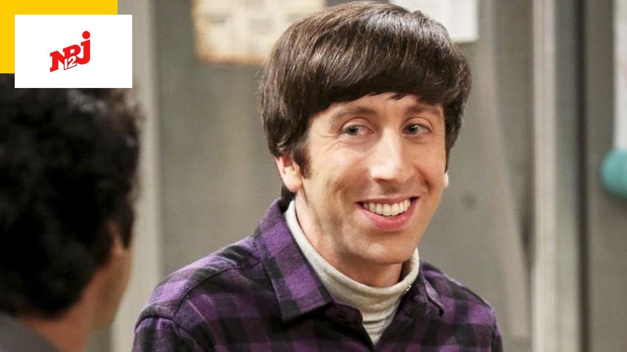 The Big Bang Theory : Howard Wolowitz s'invite dans Young Sheldon pour ...