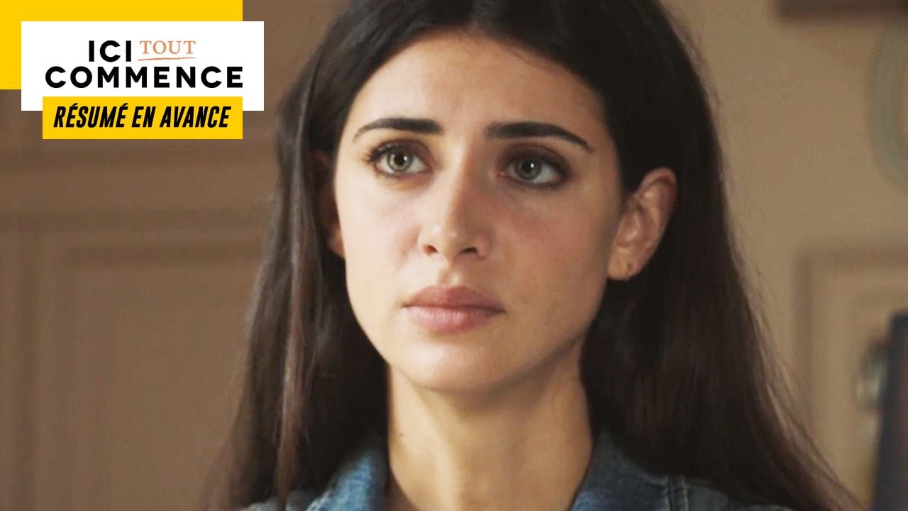 Ici tout commence : ce qui vous attend dans l'épisode 272 du mardi 16 novembre 2021 [SPOILERS ...