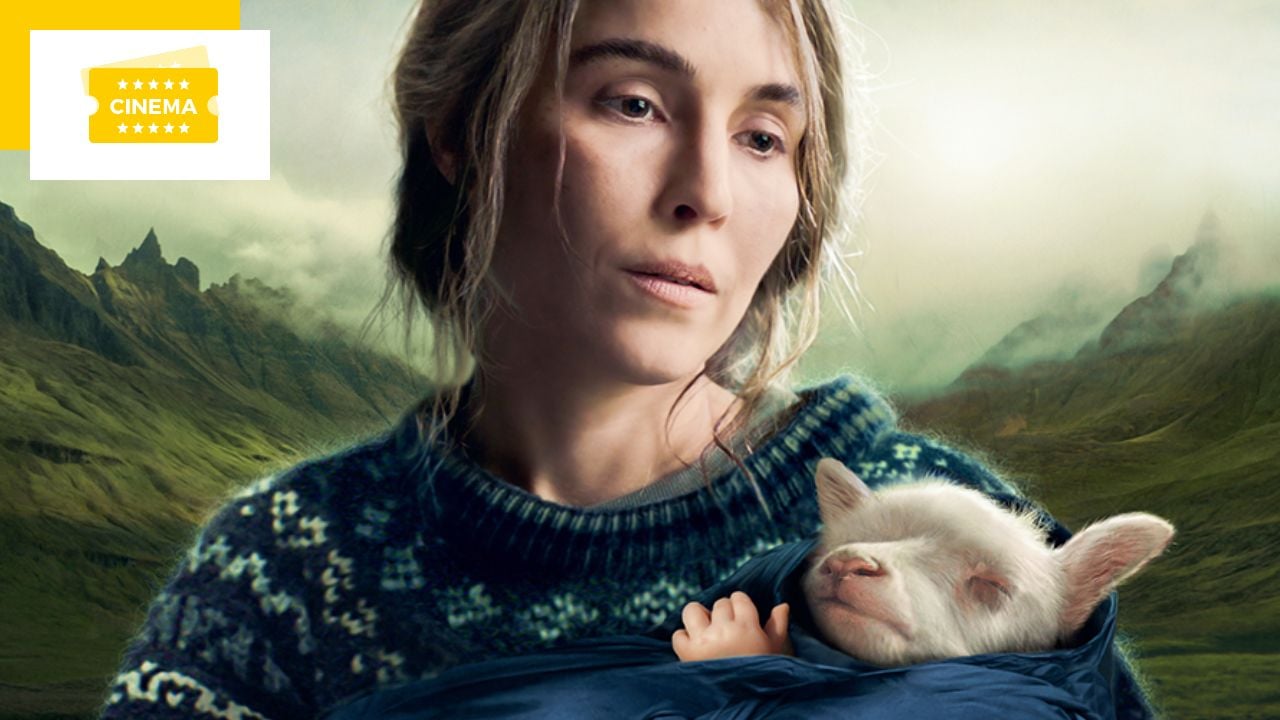 Lamb : comment la créature du film a été créée - Actus Ciné | Laminute.info