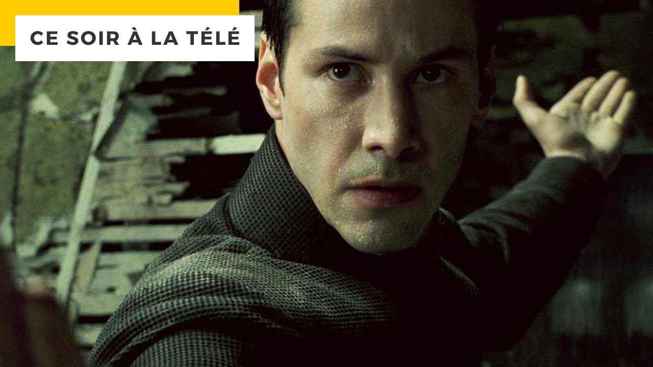 Matrix Revolutions : un film que le monde entier a pu découvrir en même ...