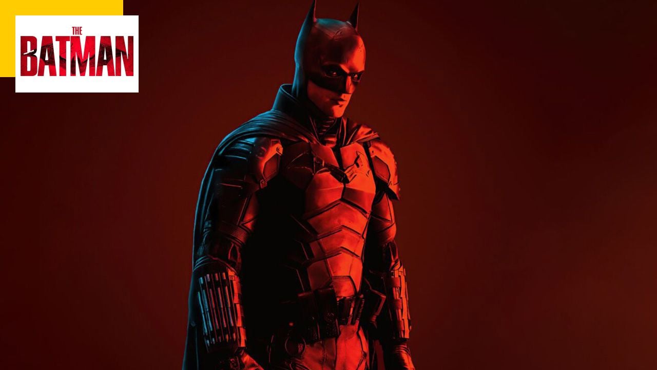 The Batman : une suite est-elle prévue pour Robert Pattinson et Matt ...
