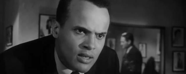 Mort de Harry Belafonte, chanteur militant et acteur du Coup de l ...