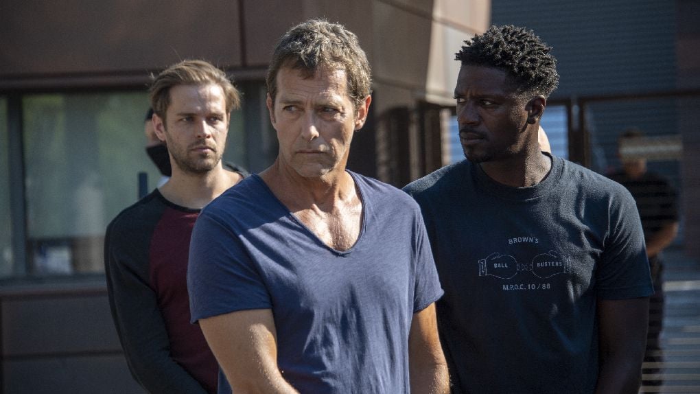 Plus belle la vie : Pavel, Livia, Stan... Les premières photos de l ...