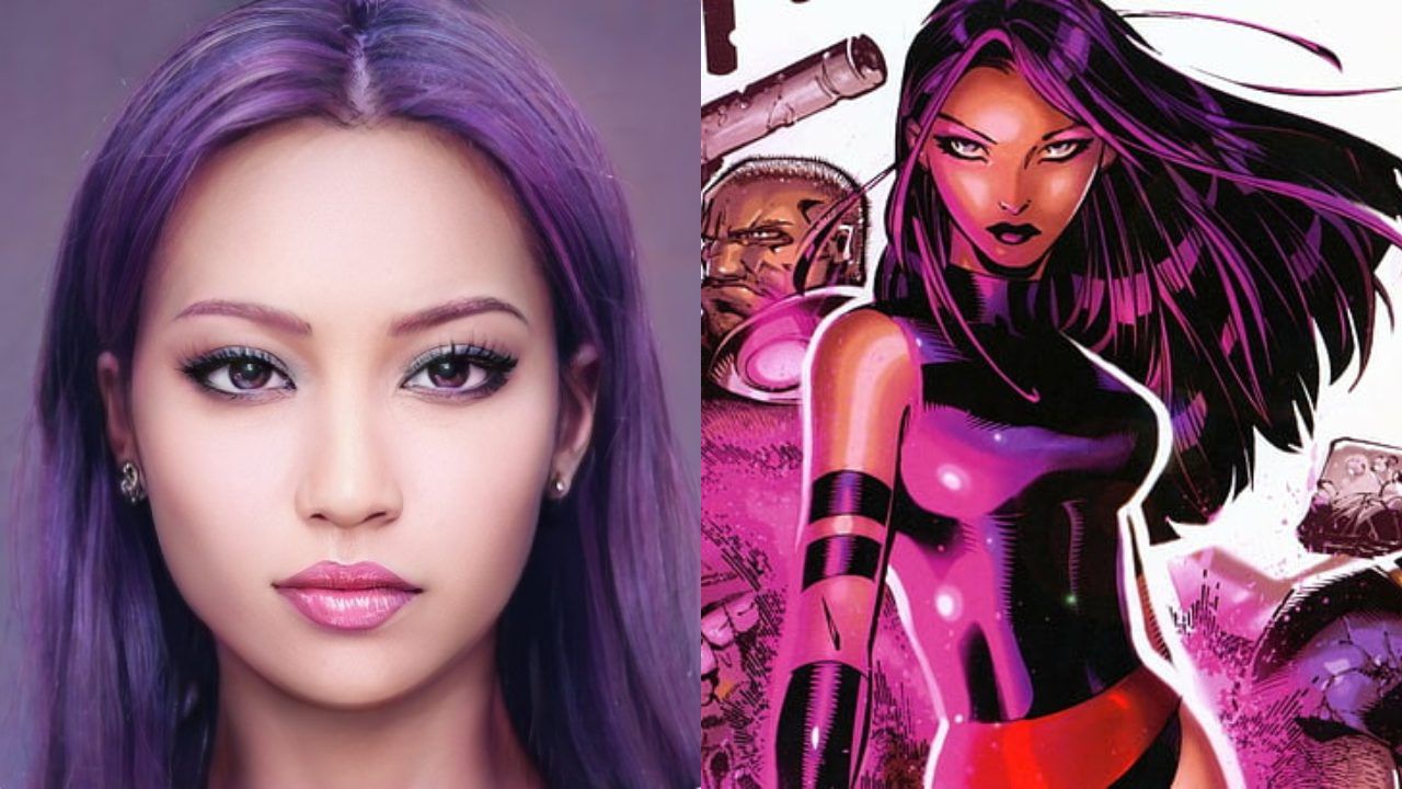 À quoi ressembleraient les superhéros Marvel dans la vraie vie ? Une I ...