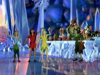 Photo du film Faeries - Photo 11 sur 19 - AlloCiné