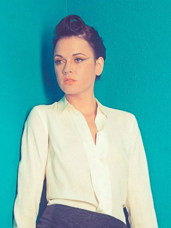 Corrina Roshea - AlloCiné