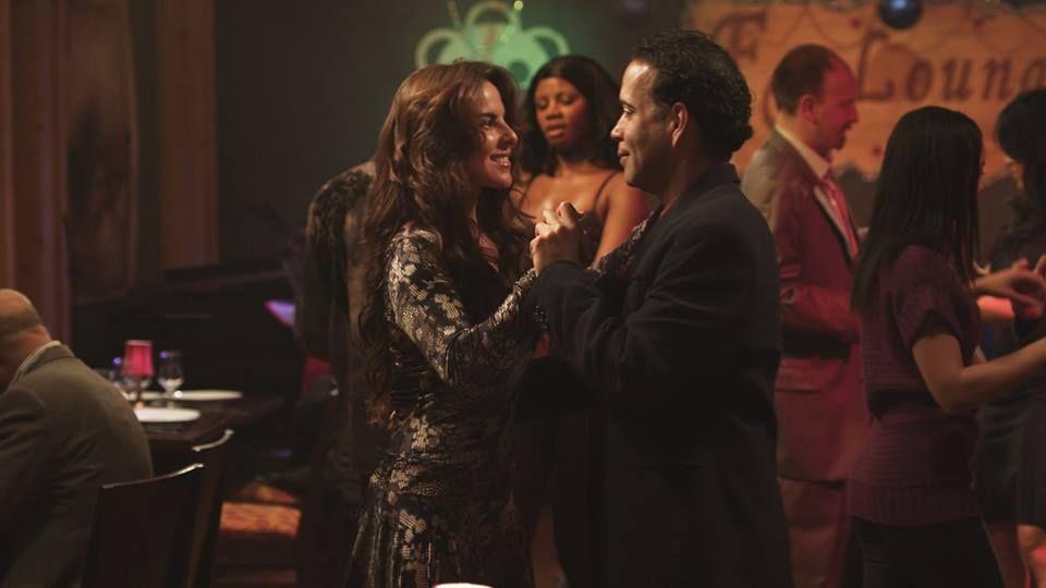 Photo du film A Miracle in Spanish Harlem - Photo 1 sur 5 - AlloCiné