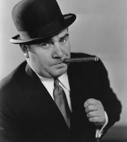 Photo de Edward Brophy - Affiche Edward Brophy - Photo 0 sur 1 - AlloCiné