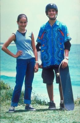 Photo de Brian Christopher Stark - Photo Brian Christopher Stark - AlloCiné