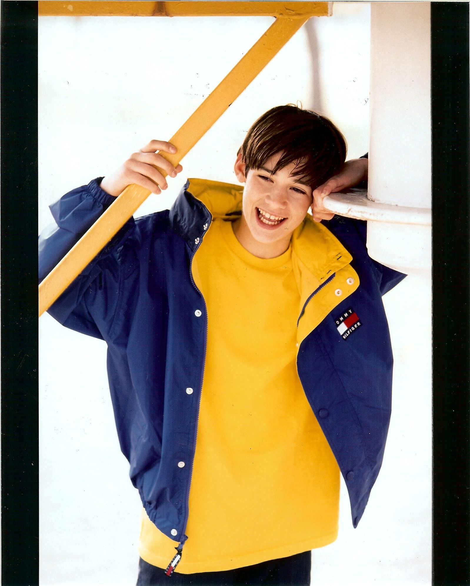 Photo de Brian Christopher Stark - Photo Brian Christopher Stark ...