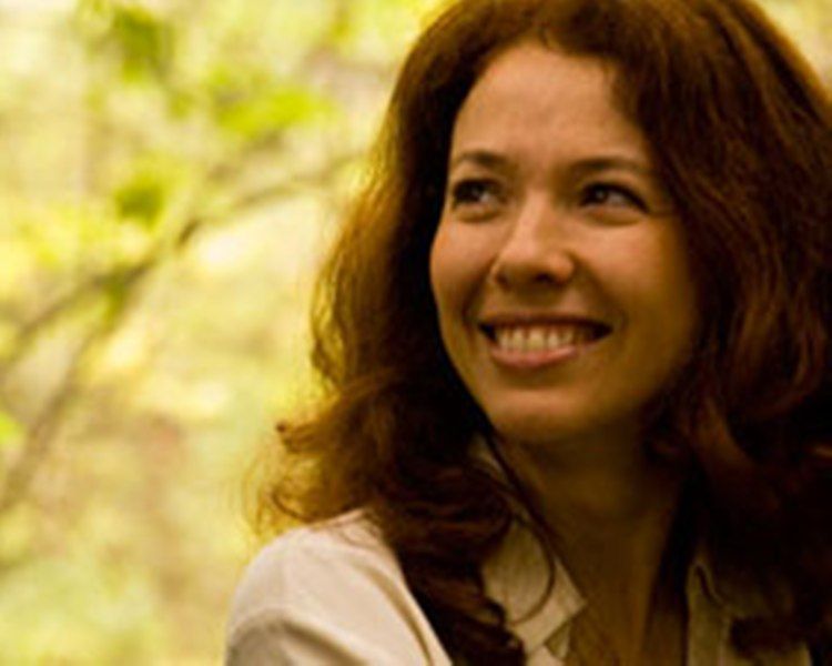 Lucia Romano - AlloCiné