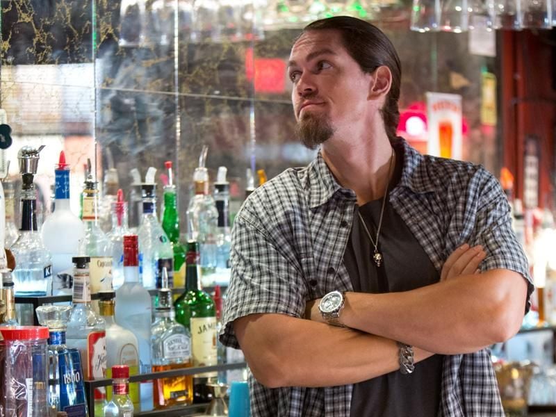 Shameless (US) : Shameless (US) : Photo Steve Howey - 533 sur 768 ...