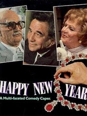Happy new year - Film 1987 - AlloCiné