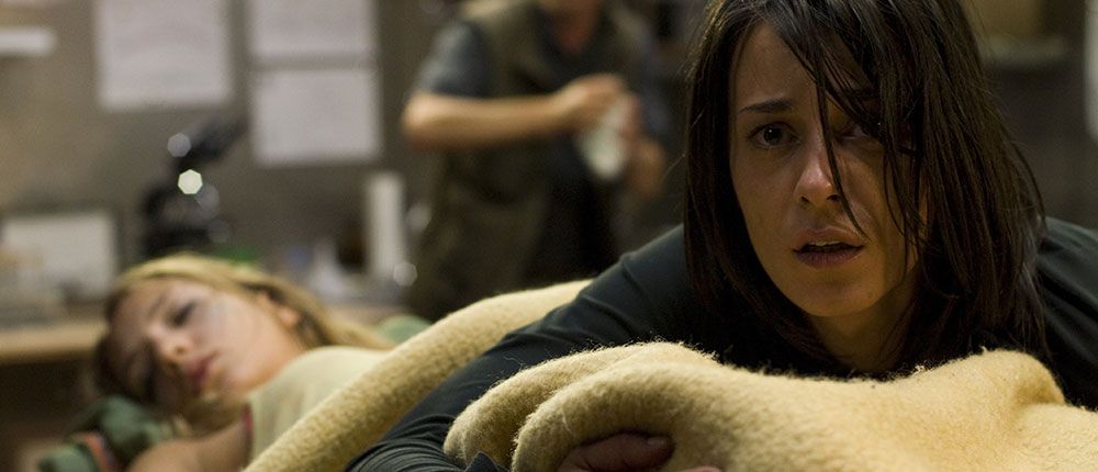 Photo de Edita Malovčić - The Station : Photo Coco Huemer, Edita ...