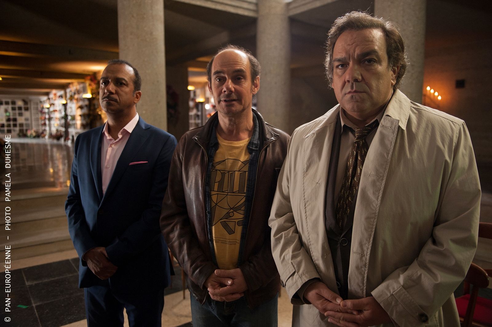 Photo du film Les Trois frères, le retour - Photo 20 sur 25 - AlloCiné