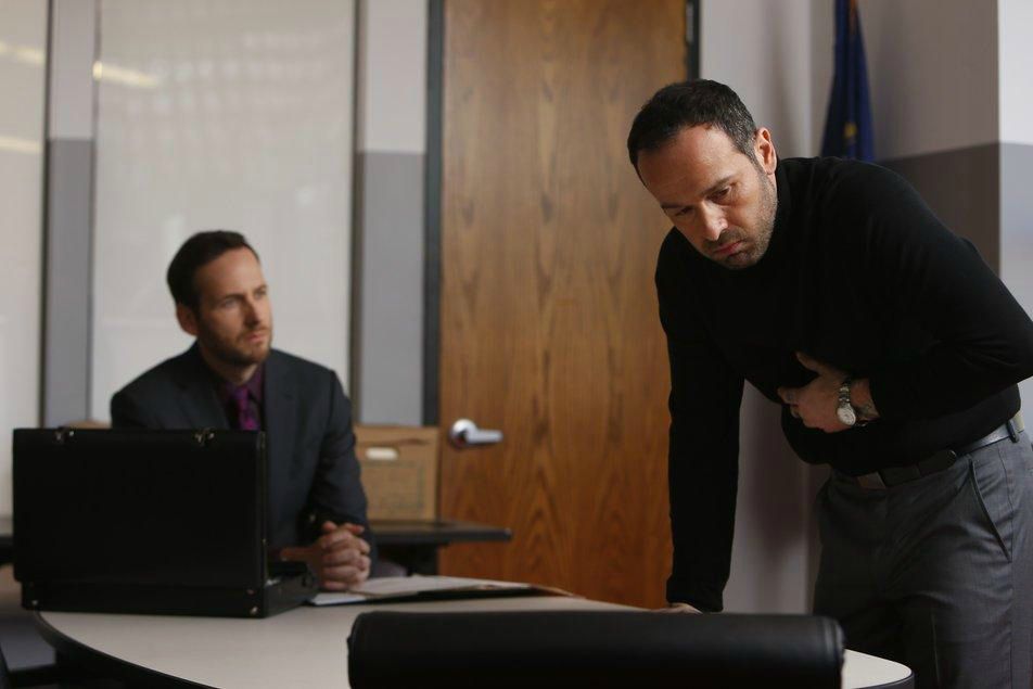 Photo de David Vadim - Blacklist : Photo Ryan O'Nan, David Vadim ...