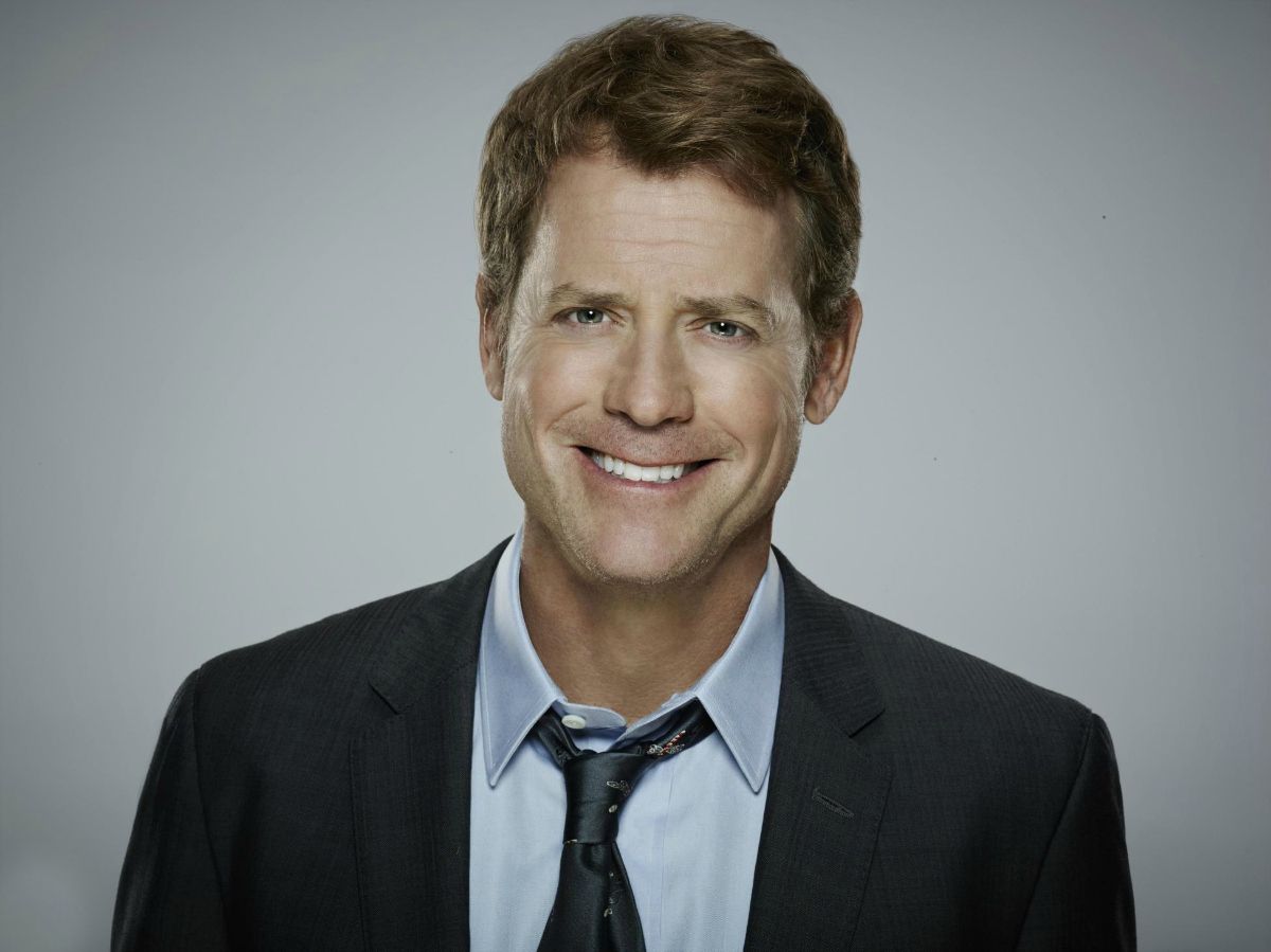 Rake (US) : Photo Greg Kinnear - 38 sur 54 - AlloCiné