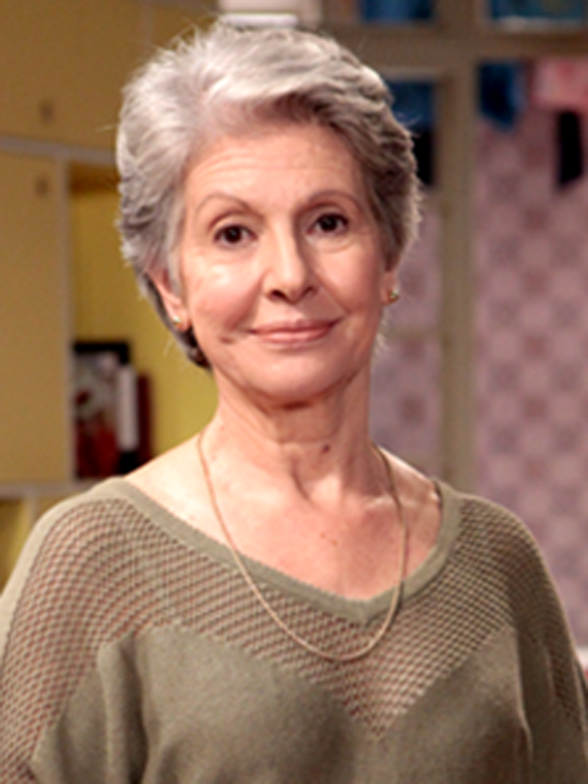 Ida Celina - AlloCiné