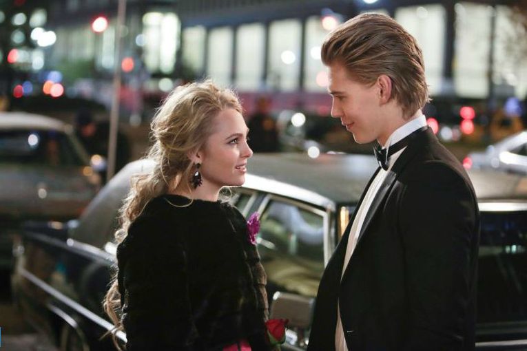 Photo de Austin Butler - The Carrie Diaries : Photo AnnaSophia Robb ...